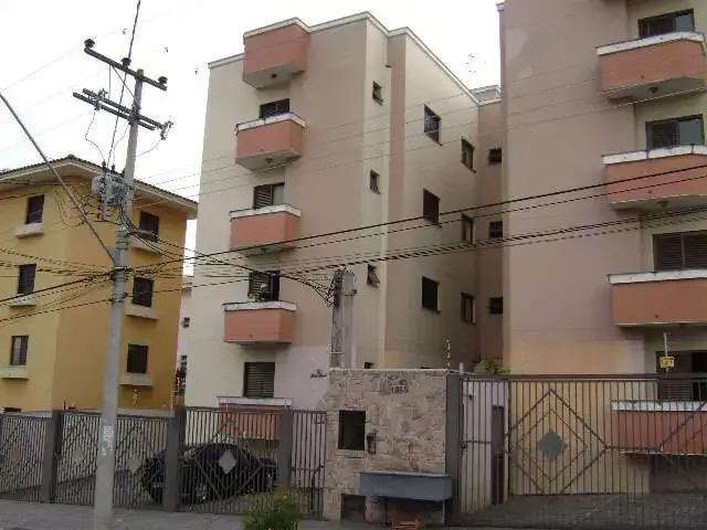 Apartamento para Locação em Sorocaba/SP Jardim Pagliato 2 Quartos