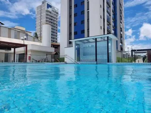 Apartamento para Locação em Sorocaba/SP Jardim Pagliato 2 Quartos