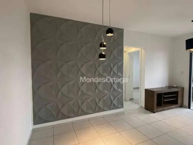 Apartamento para Locação em Sorocaba/SP Jardim Pagliato 2 Quartos