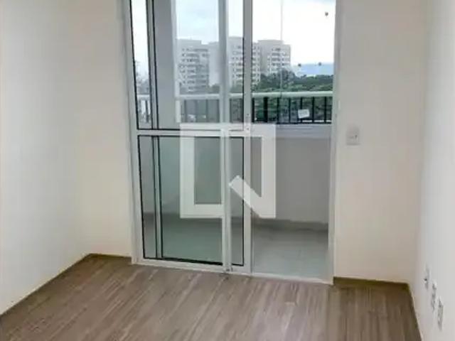 Apartamento para Locação em Sorocaba/SP Jardim Pagliato 2 Quartos