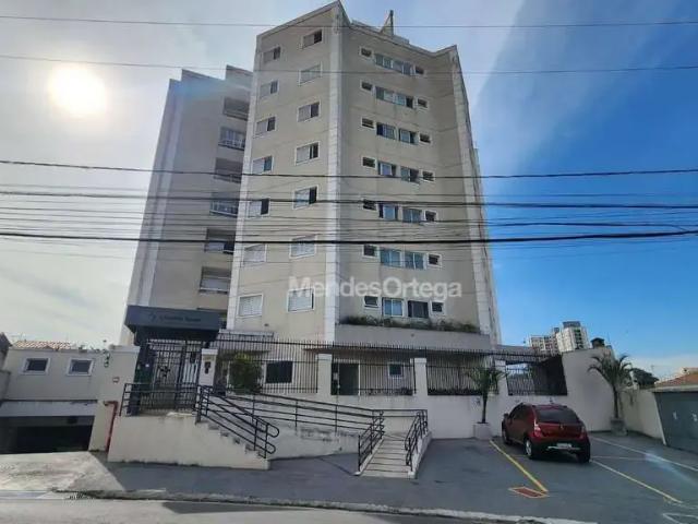 Apartamento para Locação em Sorocaba/SP Jardim Pagliato 2 Quartos