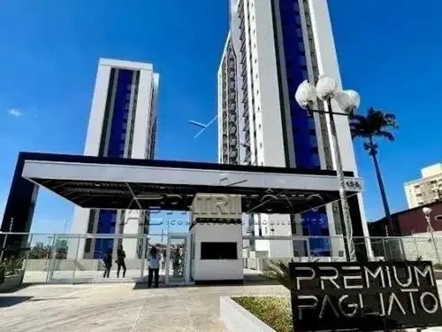 Apartamento para Locação em Sorocaba/SP Jardim Pagliato 2 Quartos