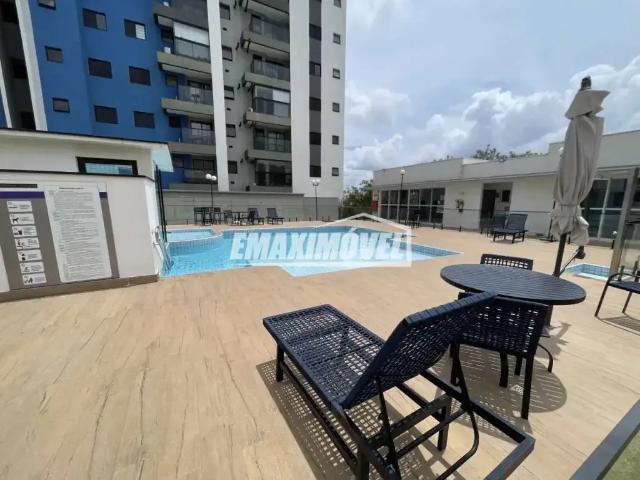 Apartamento para Locação em Sorocaba/SP Jardim Pagliato 2 Quartos