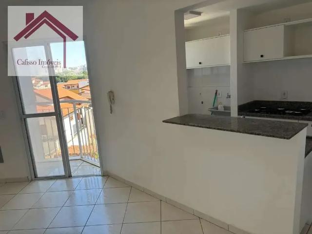 Apartamento para Locação em Sorocaba/SP Jardim Pagliato 2 Quartos