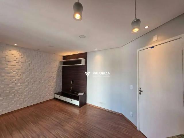 Apartamento para Locação em Sorocaba/SP Jardim Pagliato 2 Quartos