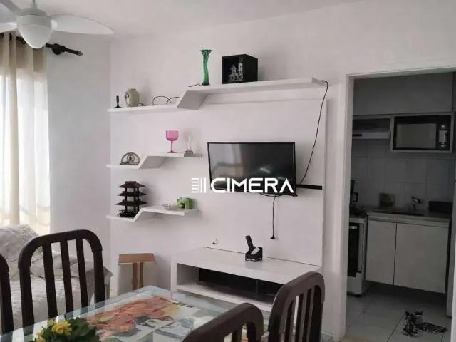 Apartamento para Locação em Sorocaba/SP Jardim Pagliato 2 Quartos