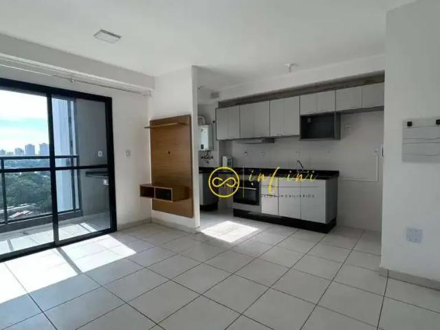 Apartamento para Locação em Sorocaba/SP Jardim Pagliato 2 Quartos