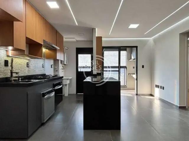 Apartamento para Locação em Sorocaba/SP Jardim Pagliato 2 Quartos