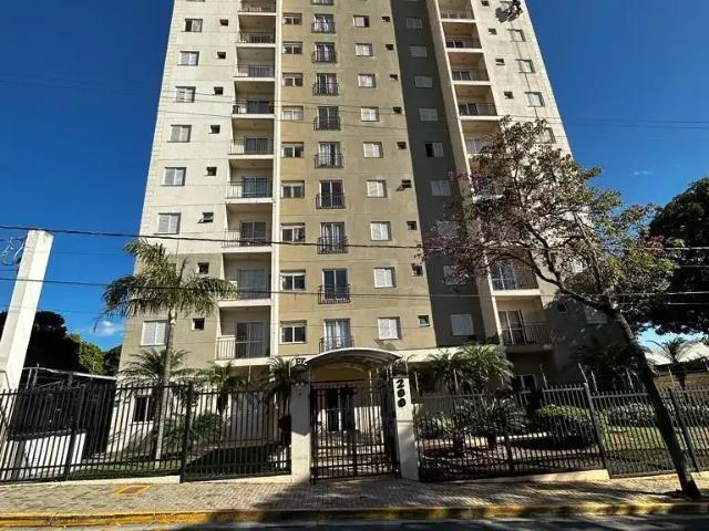 Apartamento para Locação em Sorocaba/SP Jardim Pagliato 2 Quartos