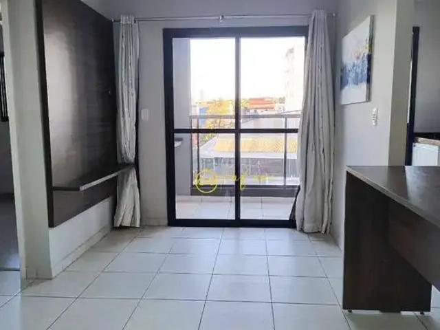 Apartamento para Locação em Sorocaba/SP Jardim Pagliato 2 Quartos
