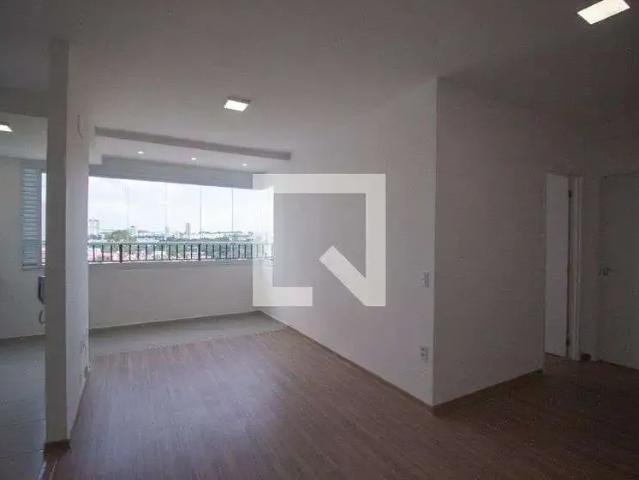 Apartamento para Locação em Sorocaba/SP Jardim Pagliato 2 Quartos