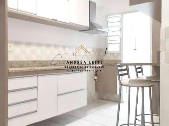 Apartamento para Locação em Sorocaba/SP Jardim Pagliato 2 Quartos