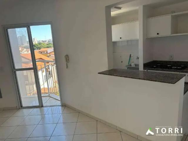 Apartamento para Locação em Sorocaba/SP Jardim Pagliato 2 Quartos