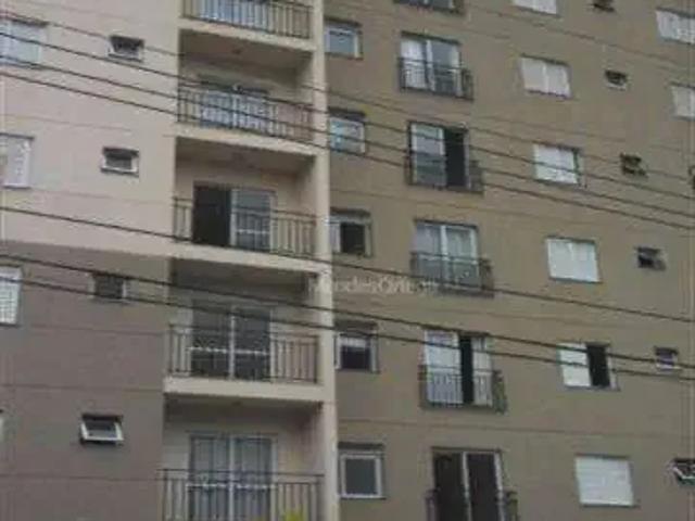 Apartamento para Locação em Sorocaba/SP Jardim Pagliato 2 Quartos
