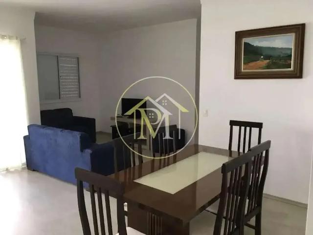 Apartamento para Locação em Sorocaba/SP Jardim Pagliato 2 Quartos