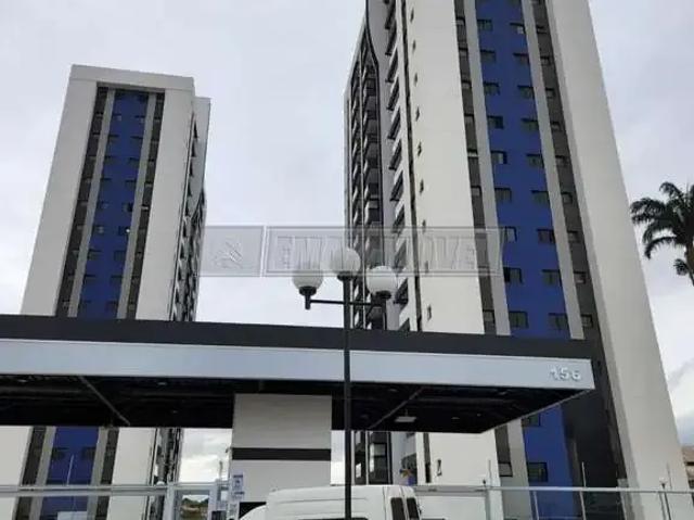 Apartamento para Locação em Sorocaba/SP Jardim Pagliato 2 Quartos