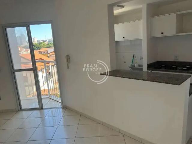 Apartamento para Locação em Sorocaba/SP Jardim Pagliato 2 Quartos