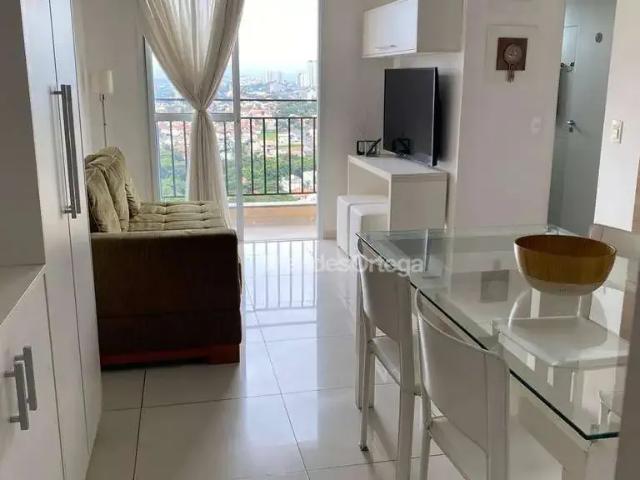 Apartamento para Locação em Sorocaba/SP Jardim Pagliato 2 Quartos