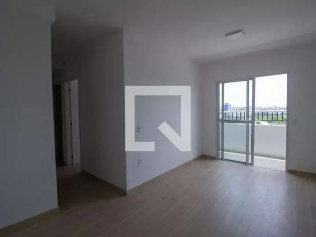 Apartamento para Locação em Sorocaba/SP Jardim Pagliato 3 Quartos