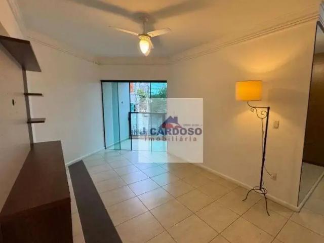 Apartamento para Locação em Sorocaba/SP Jardim Pagliato 3 Quartos