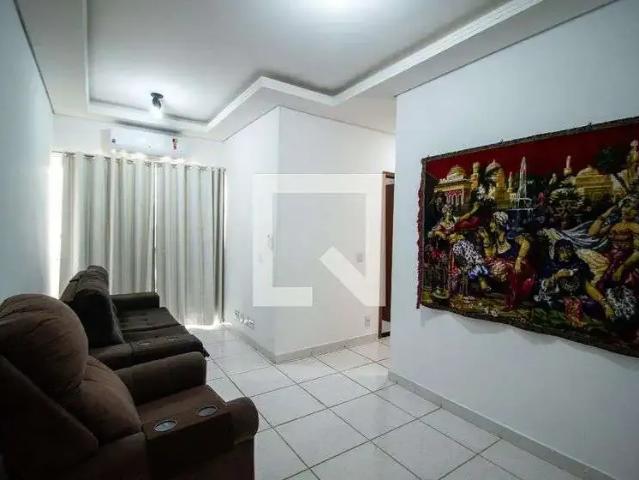 Apartamento para Locação em Sorocaba/SP Jardim Parada do Alto 2 Quartos