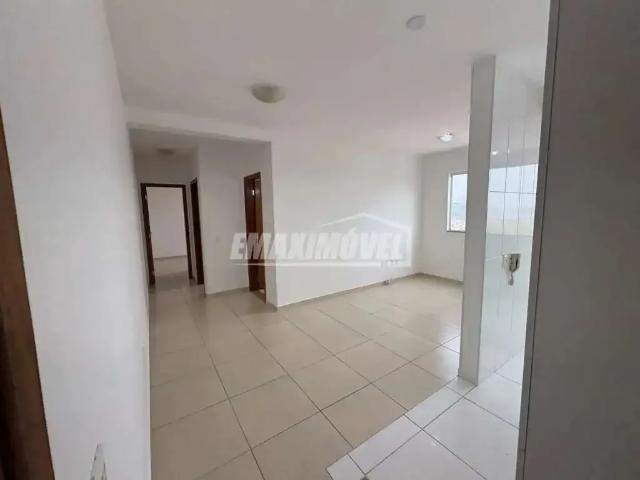 Apartamento para Locação em Sorocaba/SP Jardim Paulista 2 Quartos