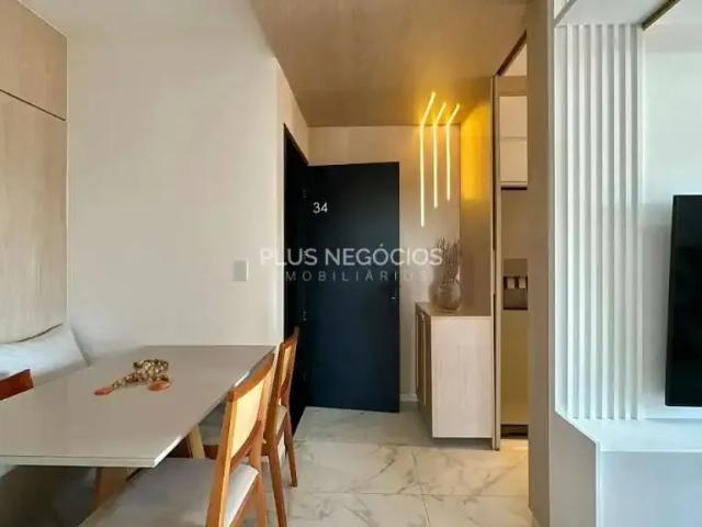 Apartamento para Locação em Sorocaba/SP Jardim Paulistano 2 Quartos