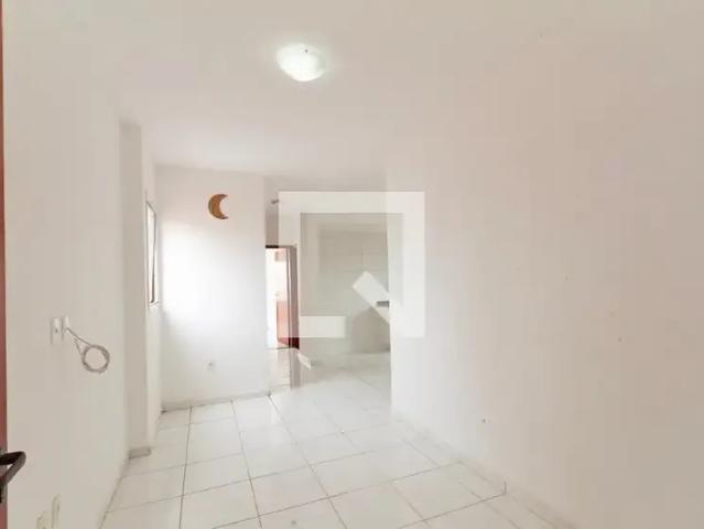 Apartamento para Locação em Sorocaba/SP Jardim Paulistano 2 Quartos
