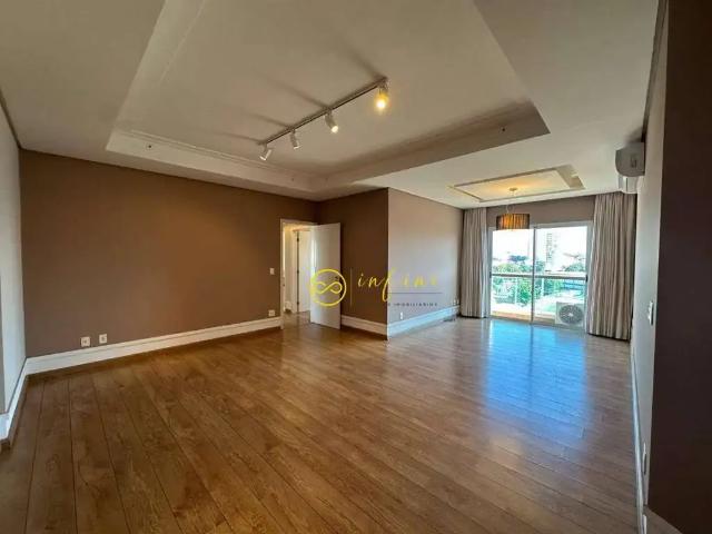 Apartamento para Locação em Sorocaba/SP Jardim Paulistano 3 Quartos