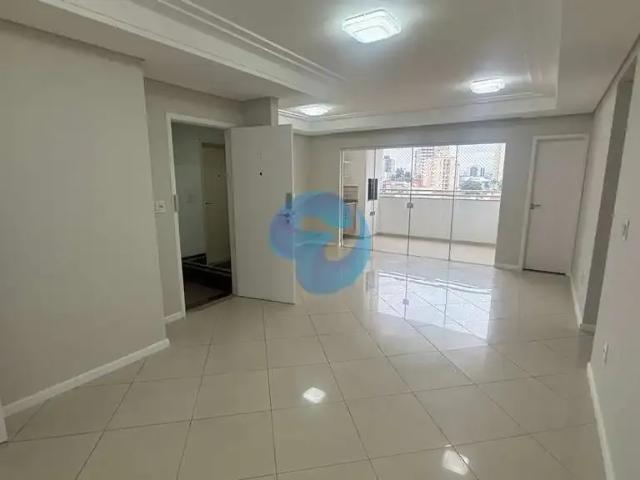 Apartamento para Locação em Sorocaba/SP Jardim Paulistano 3 Quartos