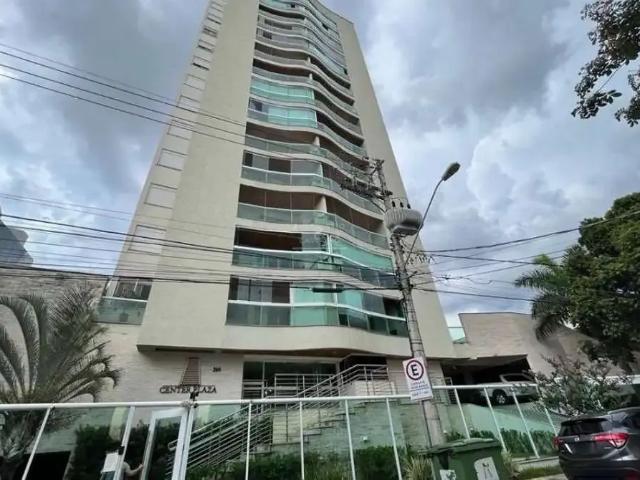 Apartamento para Locação em Sorocaba/SP Jardim Paulistano 3 Quartos