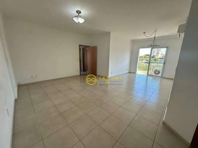 Apartamento para Locação em Sorocaba/SP Jardim Paulistano 3 Quartos