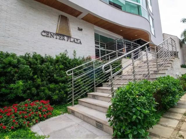 Apartamento para Locação em Sorocaba/SP Jardim Paulistano 3 Quartos