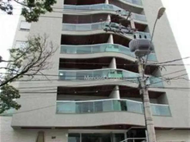 Apartamento para Locação em Sorocaba/SP Jardim Paulistano 3 Quartos