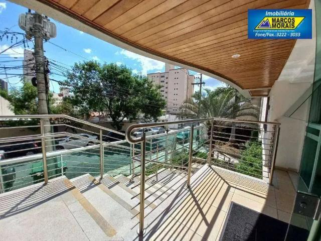 Apartamento para Locação em Sorocaba/SP Jardim Paulistano 3 Quartos