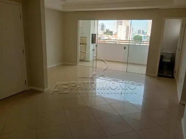 Apartamento para Locação em Sorocaba/SP Jardim Paulistano 5 Quartos
