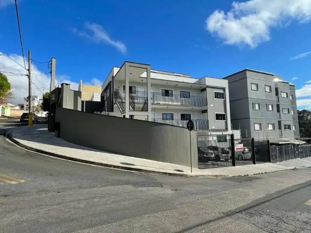 Apartamento para Locação em Sorocaba/SP Jardim Piazza di Roma 1 Quartos