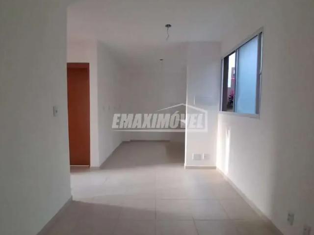 Apartamento para Locação em Sorocaba/SP Jardim Piazza di Roma 2 Quartos