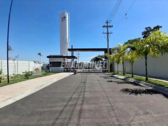 Apartamento para Locação em Sorocaba/SP Jardim Piazza di Roma 2 Quartos