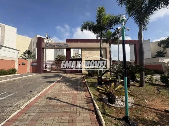 Apartamento para Locação em Sorocaba/SP Jardim Piazza di Roma 2 Quartos