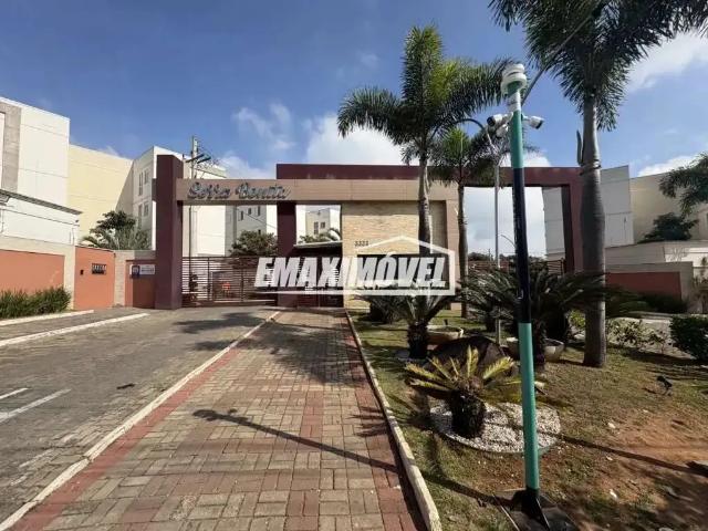Apartamento para Locação em Sorocaba/SP Jardim Piazza di Roma 2 Quartos