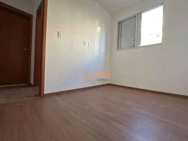 Apartamento para Locação em Sorocaba/SP Jardim Piazza di Roma 2 Quartos