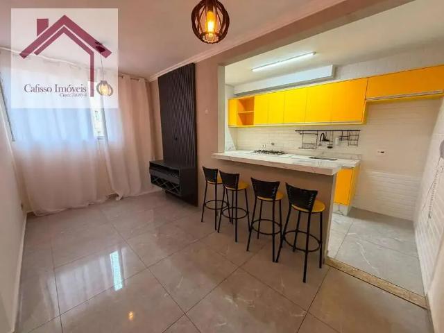 Apartamento para Locação em Sorocaba/SP Jardim Piazza di Roma 2 Quartos