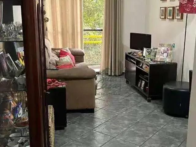 Apartamento para Locação em Sorocaba/SP Jardim Piazza di Roma 3 Quartos