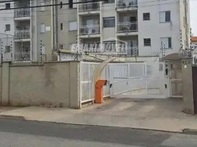 Apartamento para Locação em Sorocaba/SP Jardim Piazza Di Roma II 2 Quartos