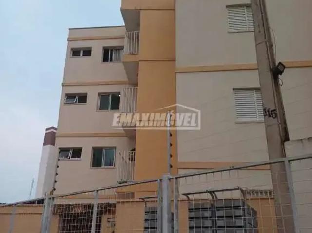 Apartamento para Locação em Sorocaba/SP Jardim Piratininga 1 Quartos