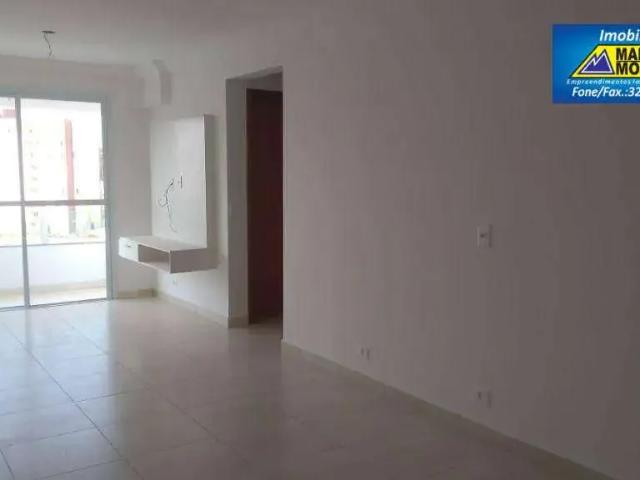 Apartamento para Locação em Sorocaba/SP Jardim Piratininga 2 Quartos