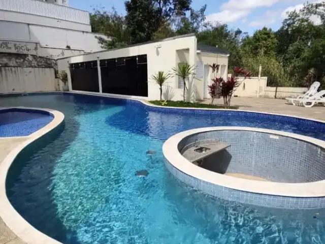 Apartamento para Locação em Sorocaba/SP Jardim Piratininga 2 Quartos