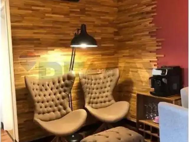 Apartamento para Locação em Sorocaba/SP Jardim Piratininga 2 Quartos