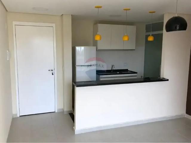 Apartamento para Locação em Sorocaba/SP Jardim Piratininga 2 Quartos
